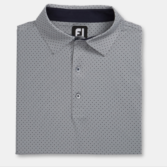 FootJoy | Shirts | Mens Footjoy Polo | Poshmark